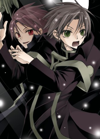 teito 1 – METANORN