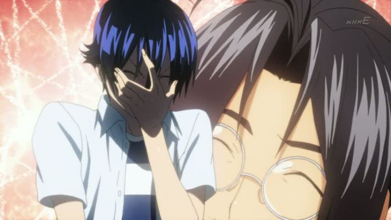 Bakuman Memes