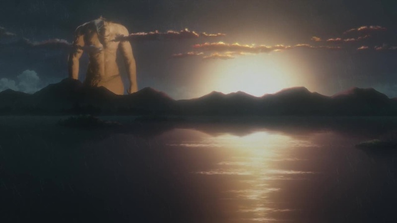 dot hack quantum 00030 – METANORN